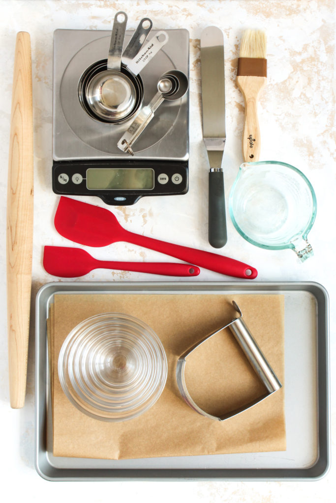 15 Essential Kitchen Tools for the Baker | The Sweet Occasion