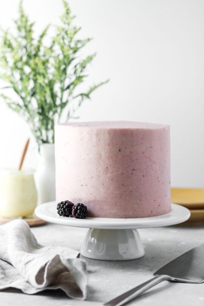 The Best Way to Store Cake | The Sweet Occasion