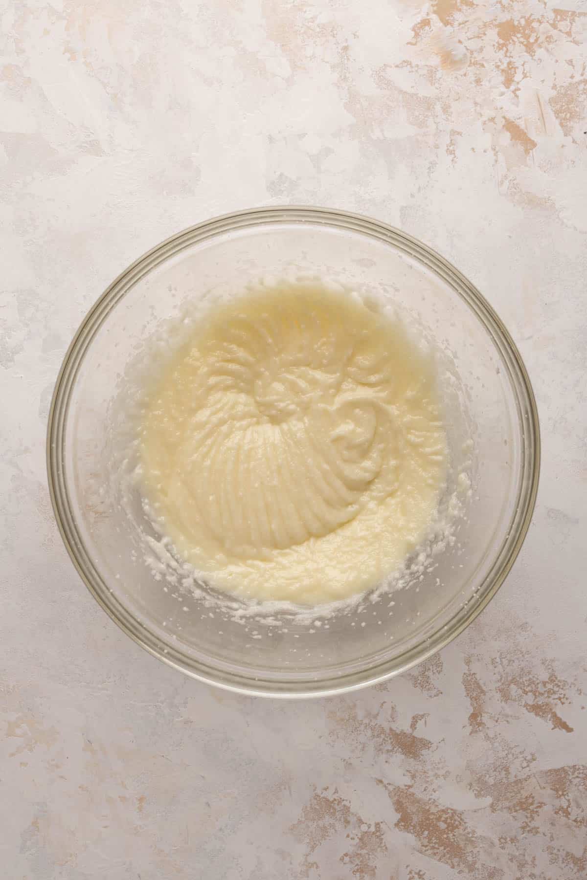 8 Inch Round Vanilla Cake Recipe | The Sweet Occasion
