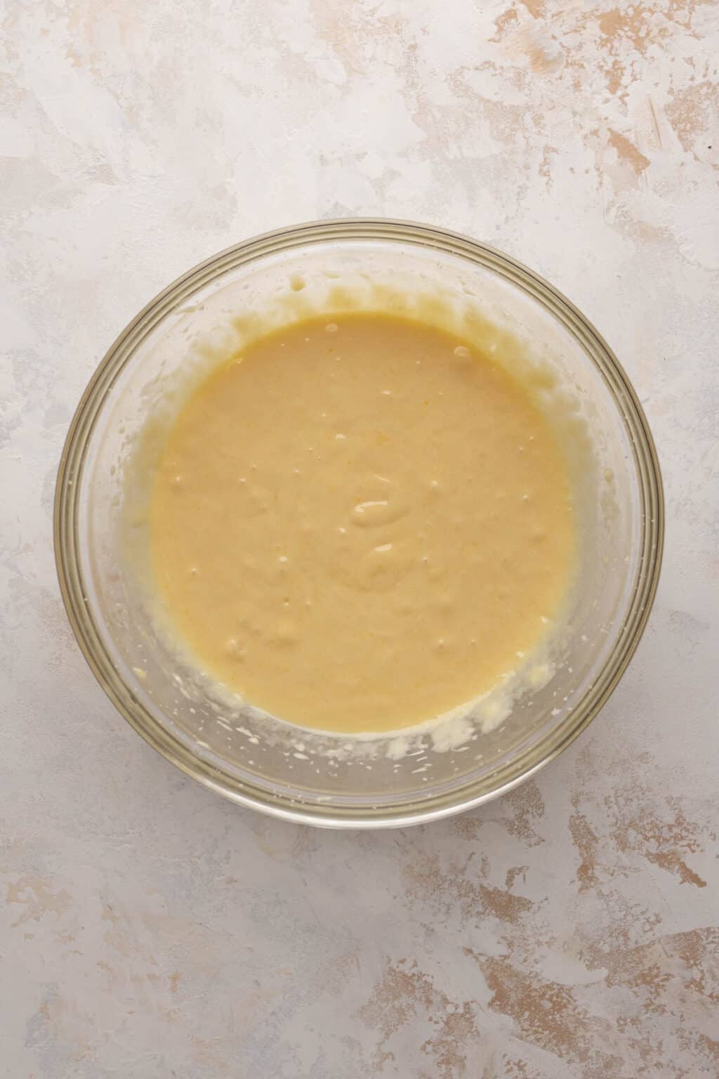 8 Inch Round Vanilla Cake Recipe | The Sweet Occasion