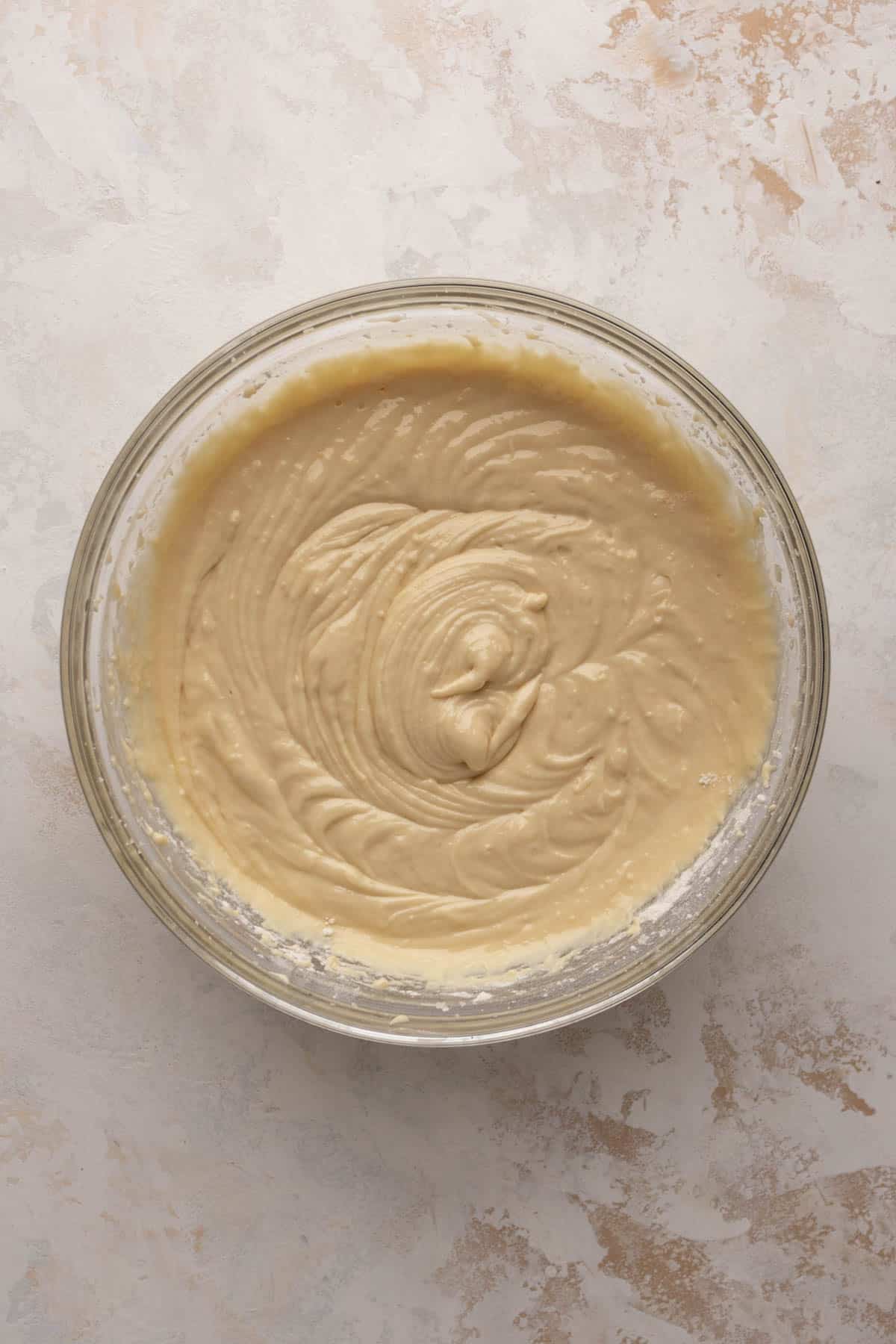 8 Inch Round Vanilla Cake Recipe | The Sweet Occasion