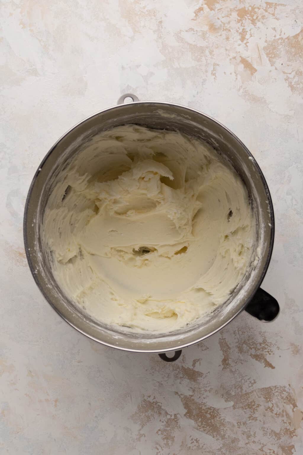 8 Inch Round Vanilla Cake Recipe | The Sweet Occasion