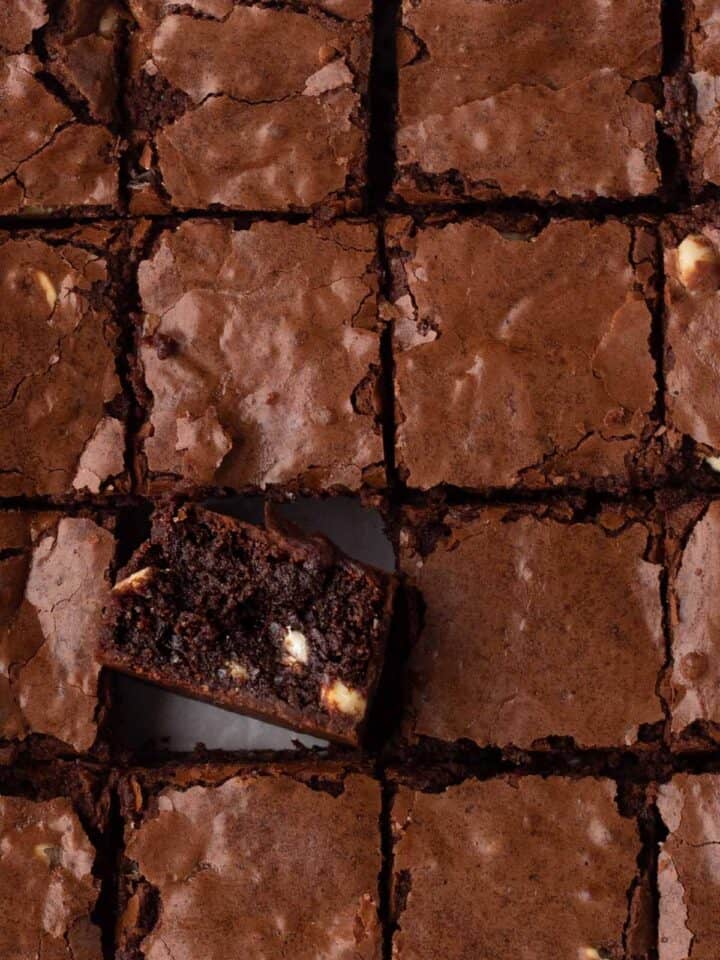 Chocolate Fudge Frosting with Melted Chocolate (15 Minutes) | The Sweet ...