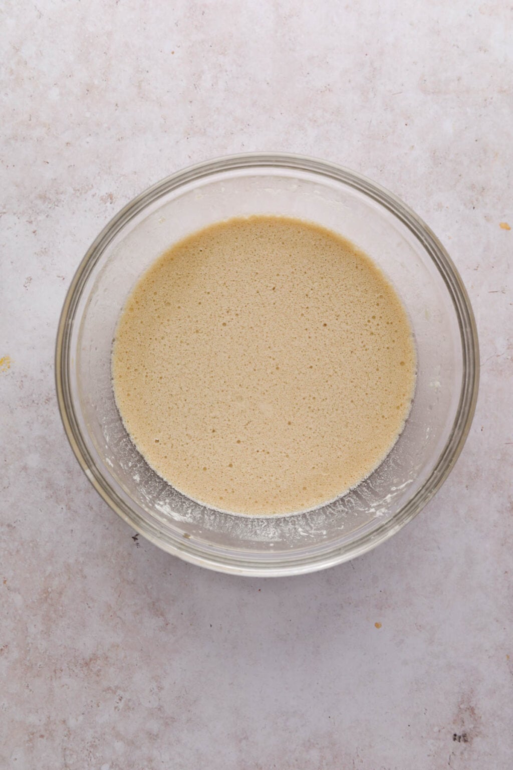 Chocolate Coffee Cake (Easy 1-Layer Cake) | The Sweet Occasion