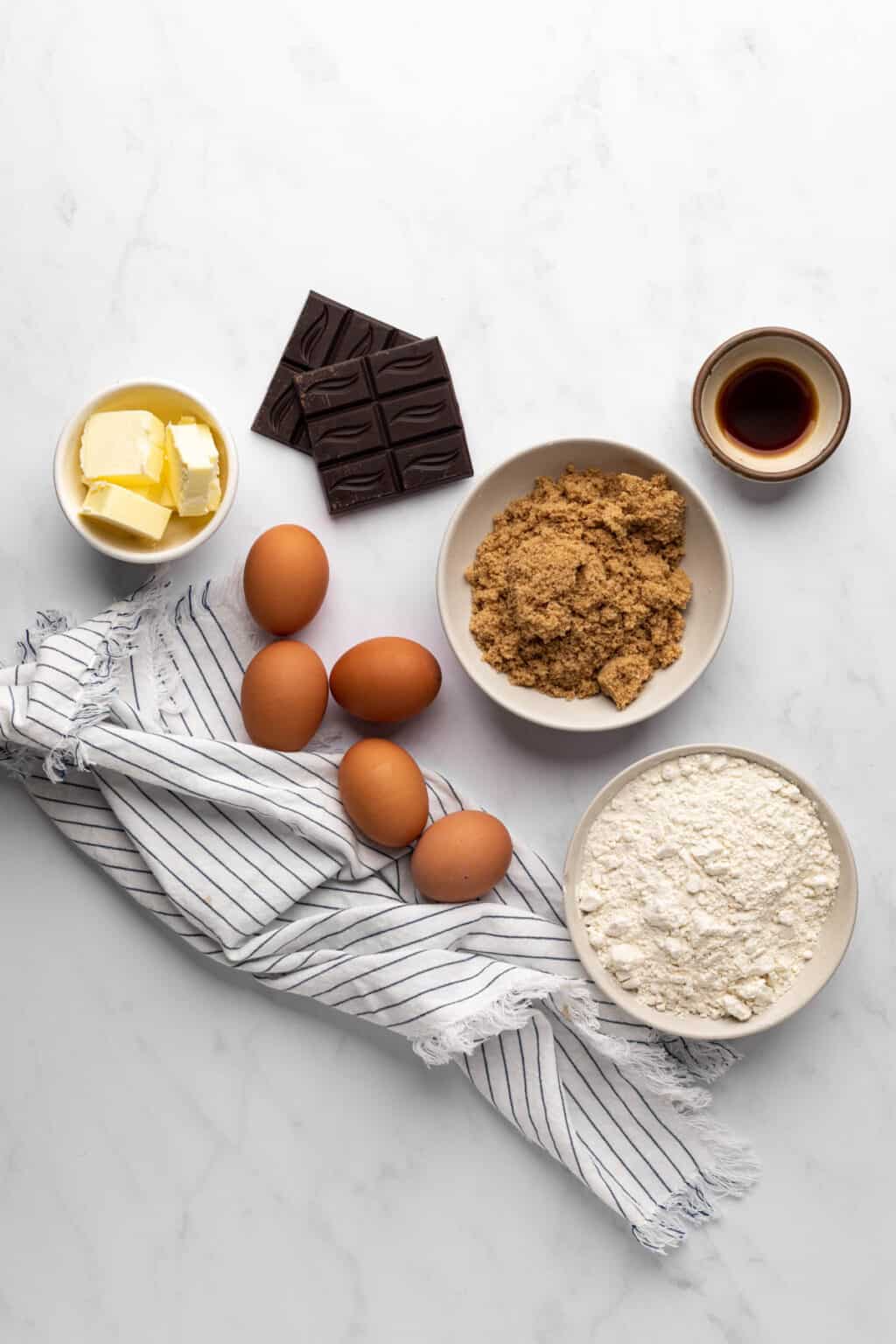 10 Baking Ingredients You Should Have On Hand | The Sweet Occasion