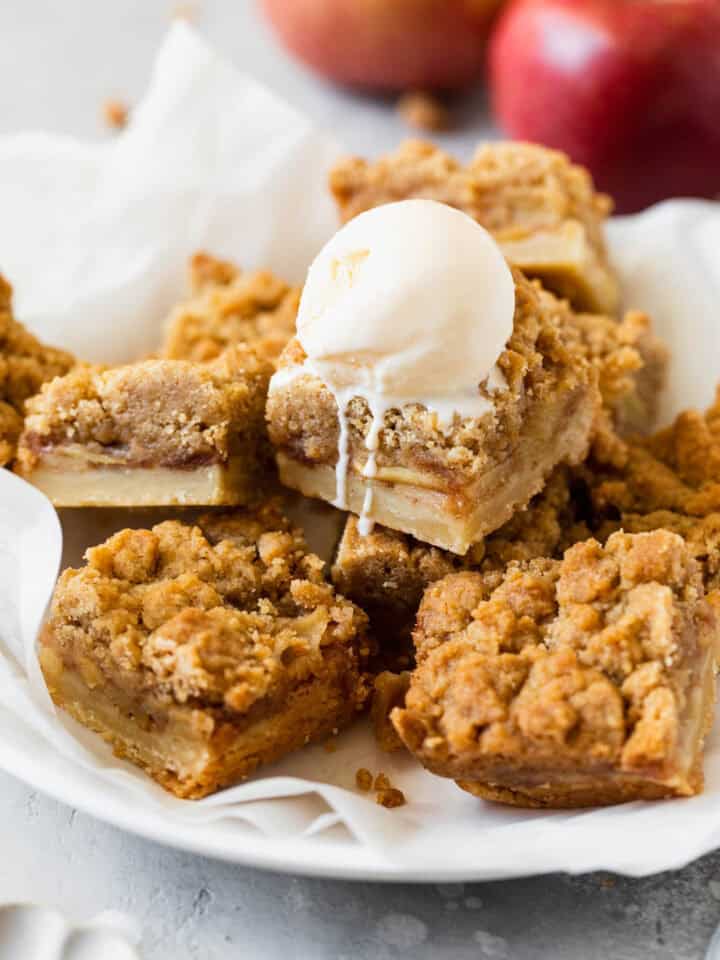 Brown Sugar Crumble Topping (Quick & Easy for Pies, Muffins, & More ...